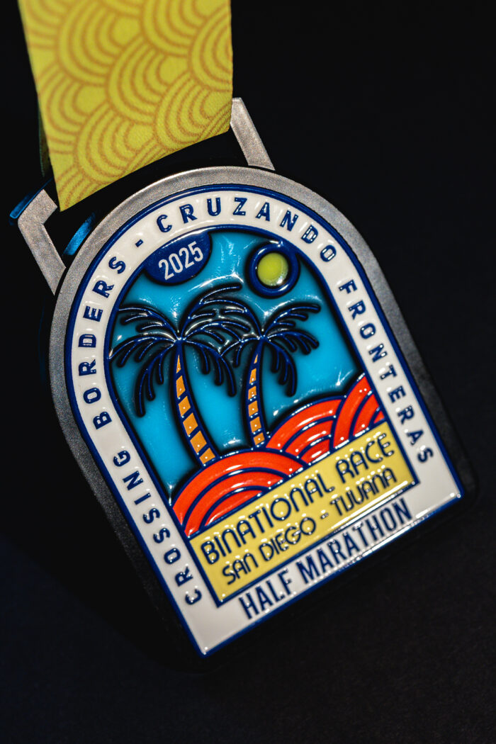 Race Details – Binational Race