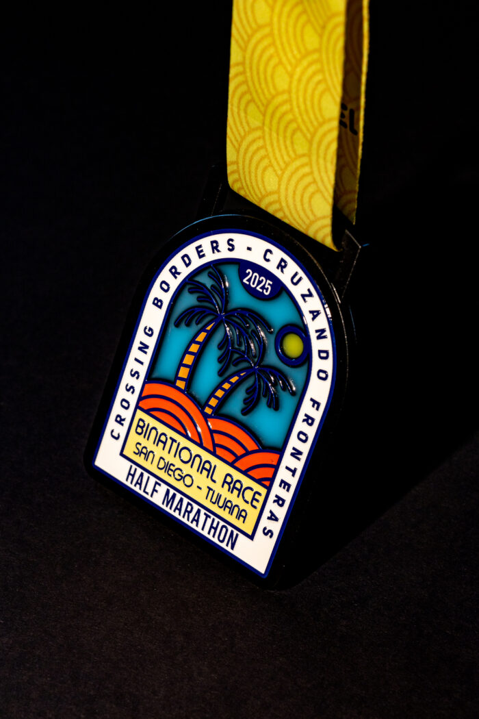 Race Details – Binational Race